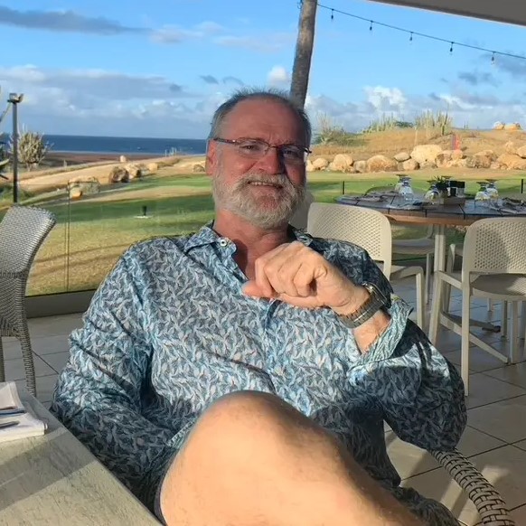 NewsNation Interviews Michael Bommer - Eternos AI #1